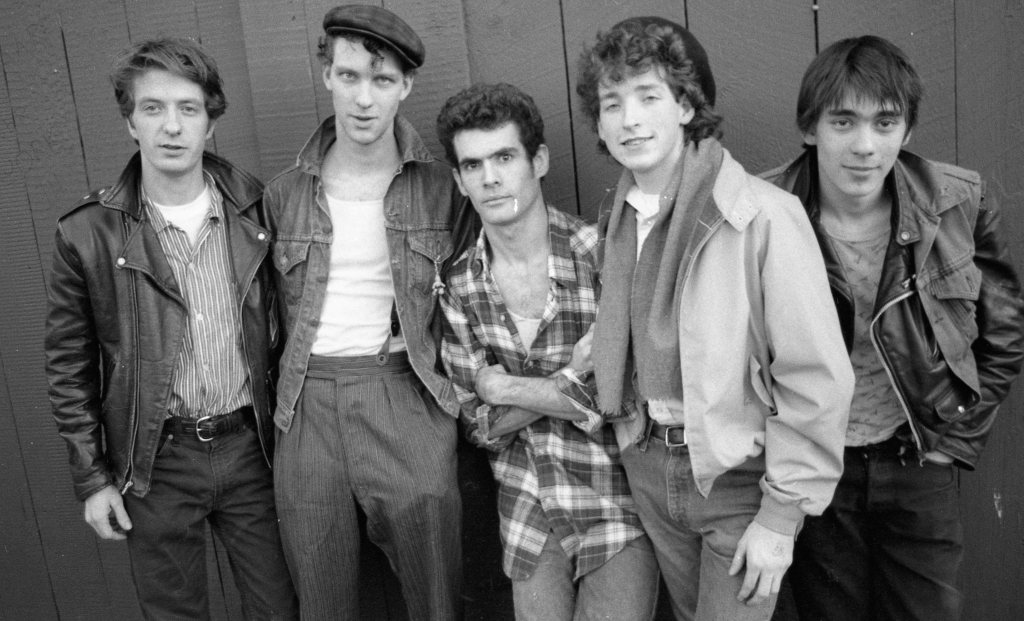 SCRUFFY THE CAT SCRATCH FEVER: New Album, Anthology Due from Beloved ...