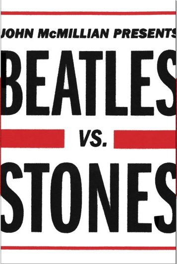 REVOLUTION AND STREET FIGHTING MEN: The Beatles, Stones, and The (Myth ...