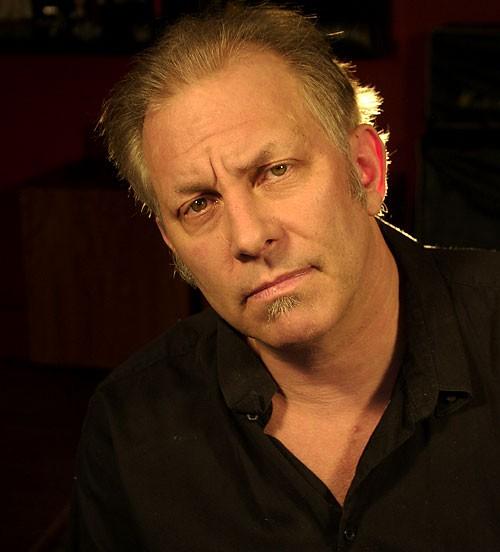 A LATE BLOOMER IN FULL FLOWER: Becoming Asa Brebner (1953-2019) | RPM ...