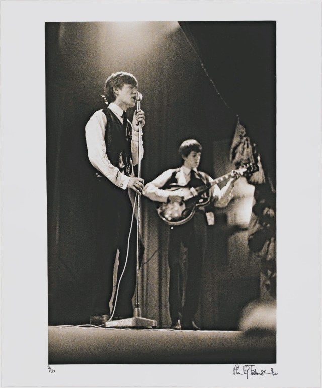 Jack Flash Stash | RPM: Jonathan Perry's Life in Analog